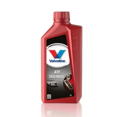 ATF Transmission Oil - Valvoline™ Global KSA - EN