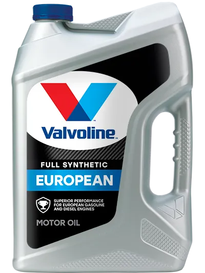 The Original Motor Oil - Valvoline™ Global