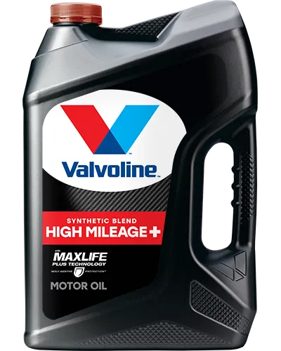 The Original Motor Oil - Valvoline™ Global