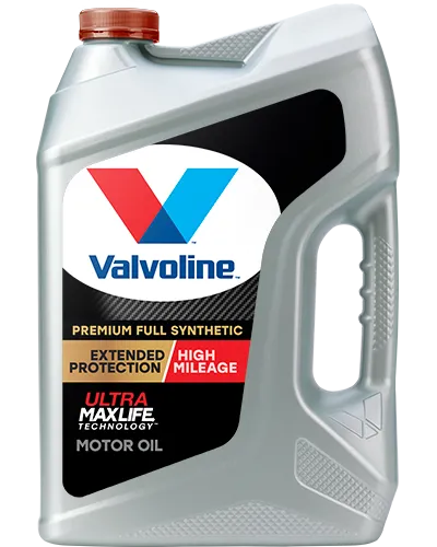 The Original Motor Oil - Valvoline™ Global