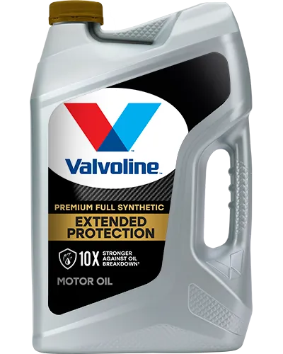 The Original Motor Oil - Valvoline™ Global