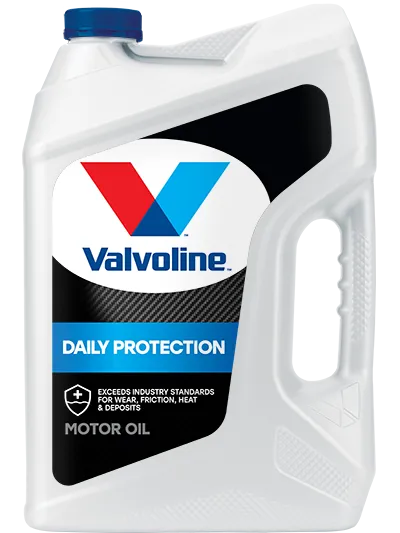 The Original Motor Oil - Valvoline™ Global