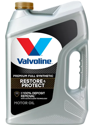 The Original Motor Oil - Valvoline™ Global