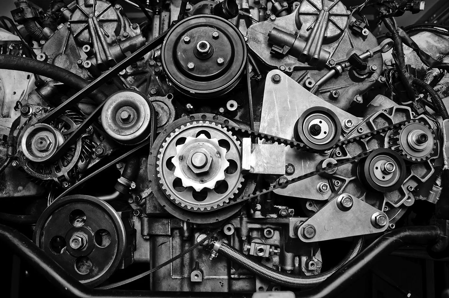 Engine Flush - What Is It and Should You Use It? - Valvoline™ Global