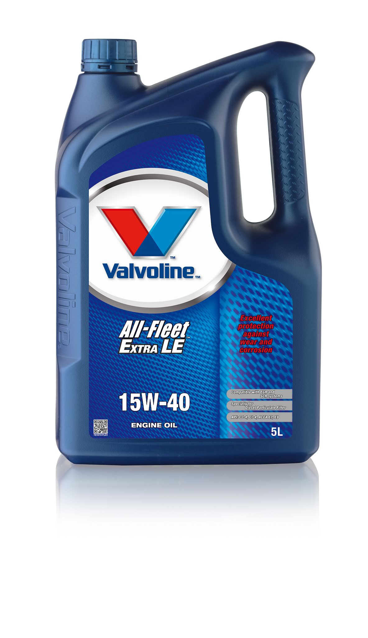 All-Fleet Engine Oil - Valvoline™ Global KSA - EN