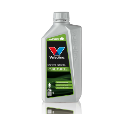 Hybrid Engine Oil - Valvoline™ Global Turkey