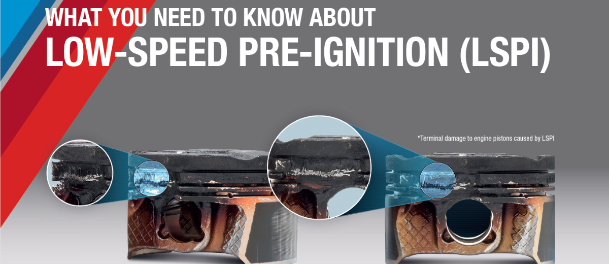 Low-Speed Pre-Ignition: What Is It And How To Prevent It - Valvoline ...