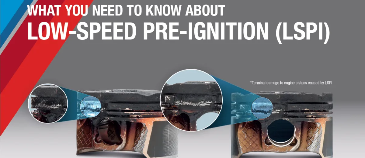 Low-Speed Pre-Ignition: What Is It And How To Prevent It - Valvoline ...