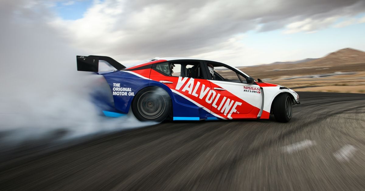 How To Choose The Right Racing Oil - Valvoline™ Global KSA - EN