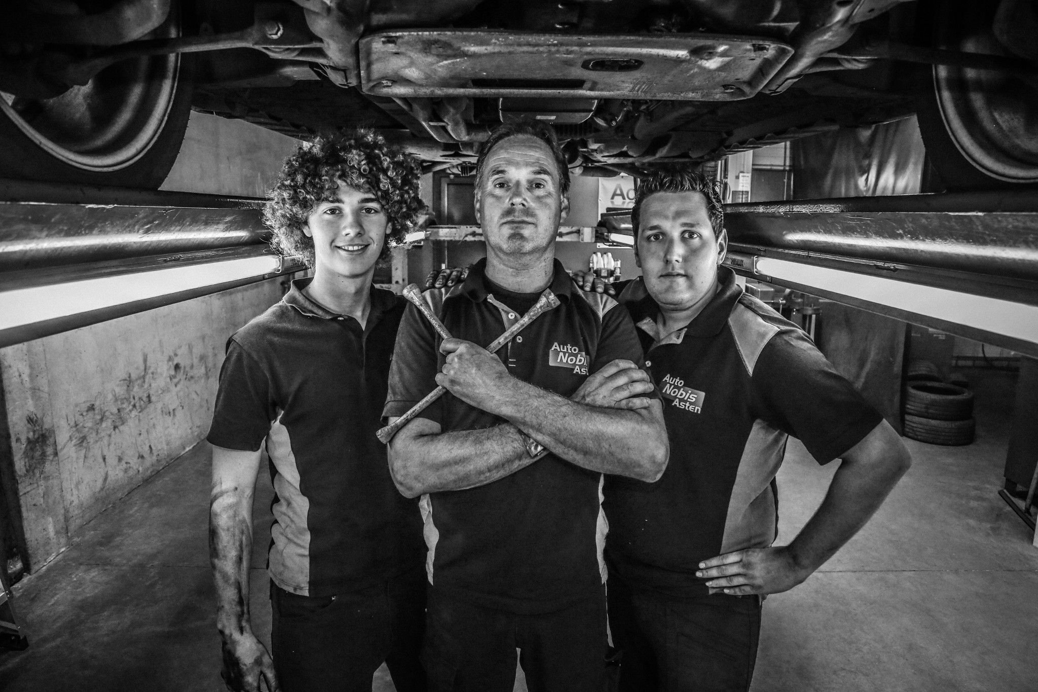 Workshops - Valvoline™ Global KSA - EN