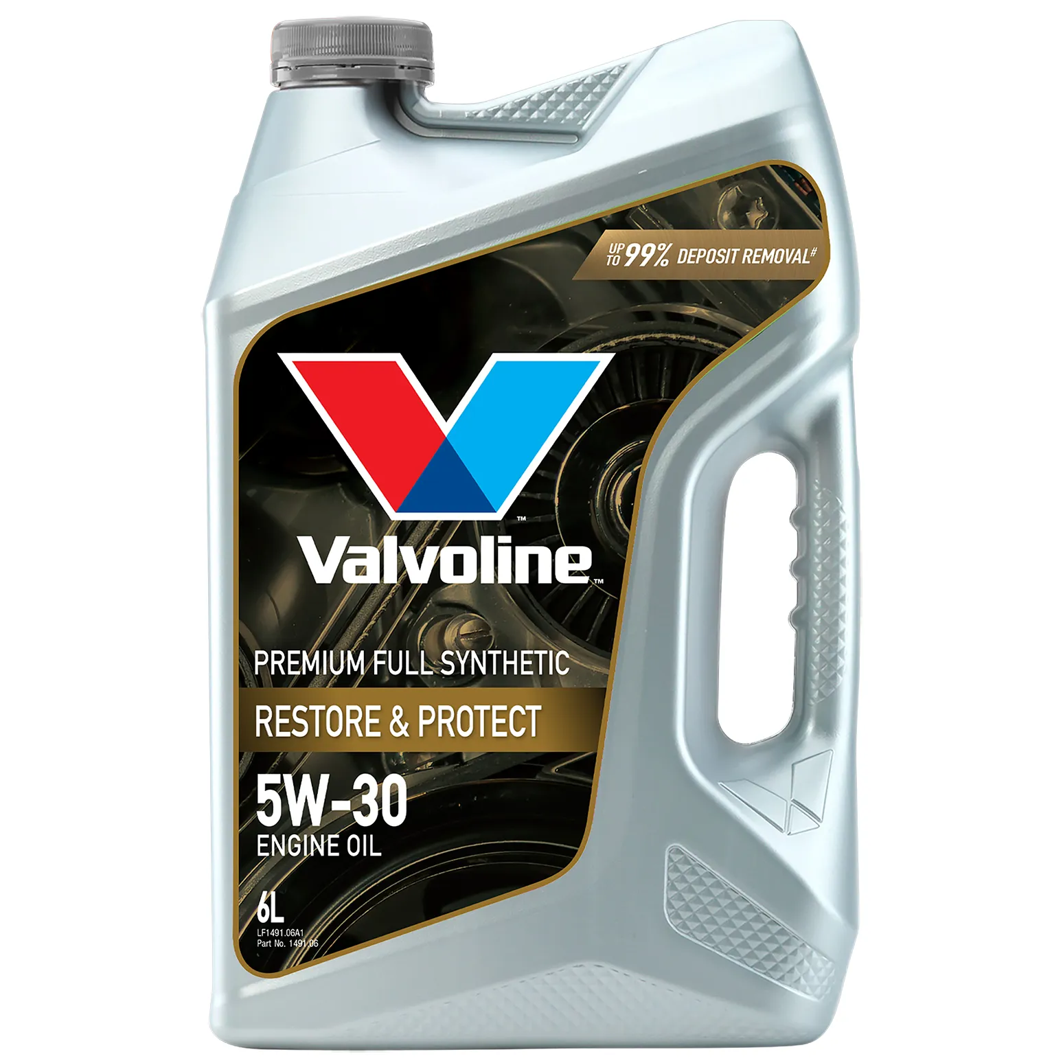 Restore and Protect - Valvoline™ Global Australia