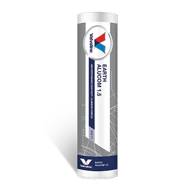 Earth AluCom Grease - Valvoline™ Global KSA - EN