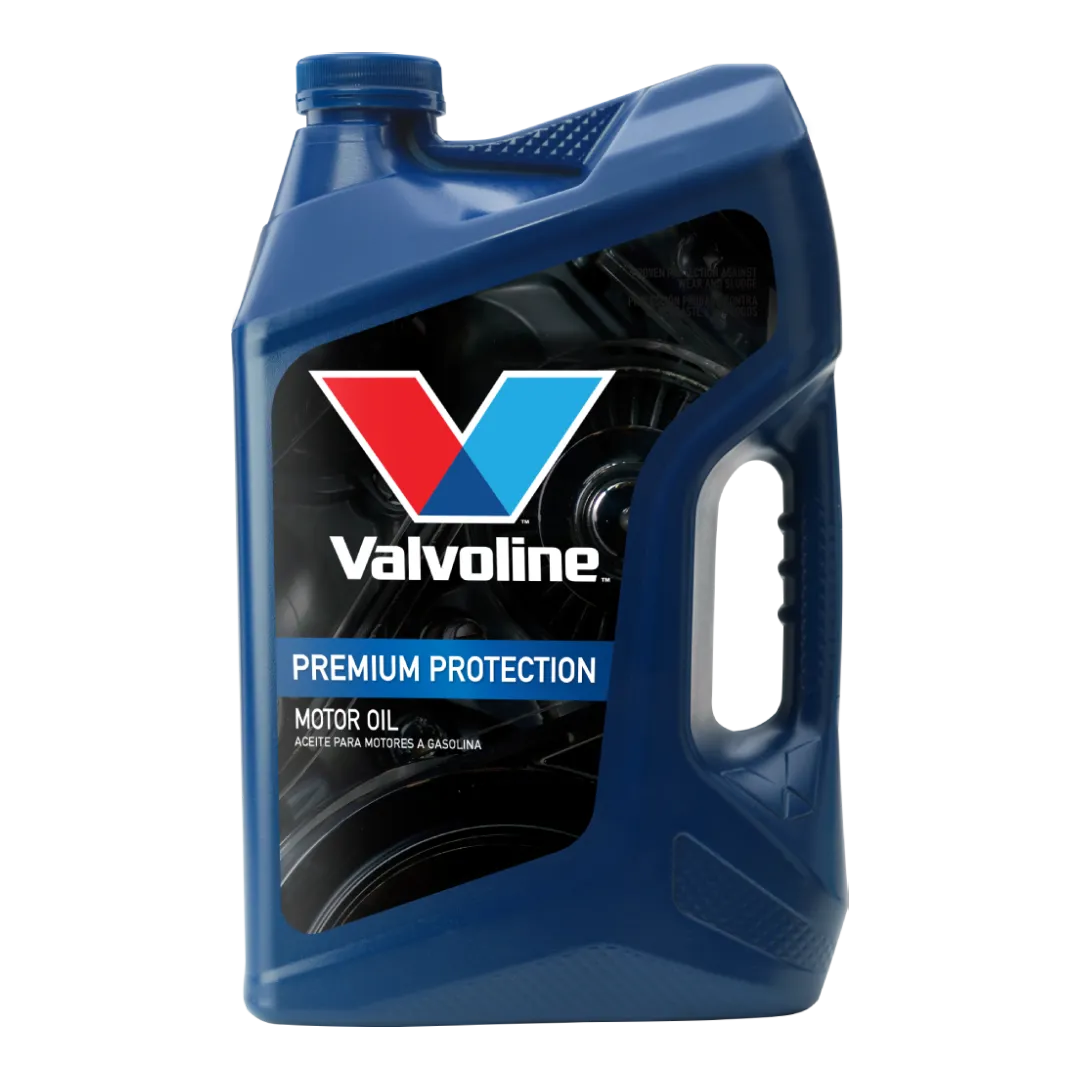 PREMIUM PROTECTION MINERAL - Valvoline Global LATAM