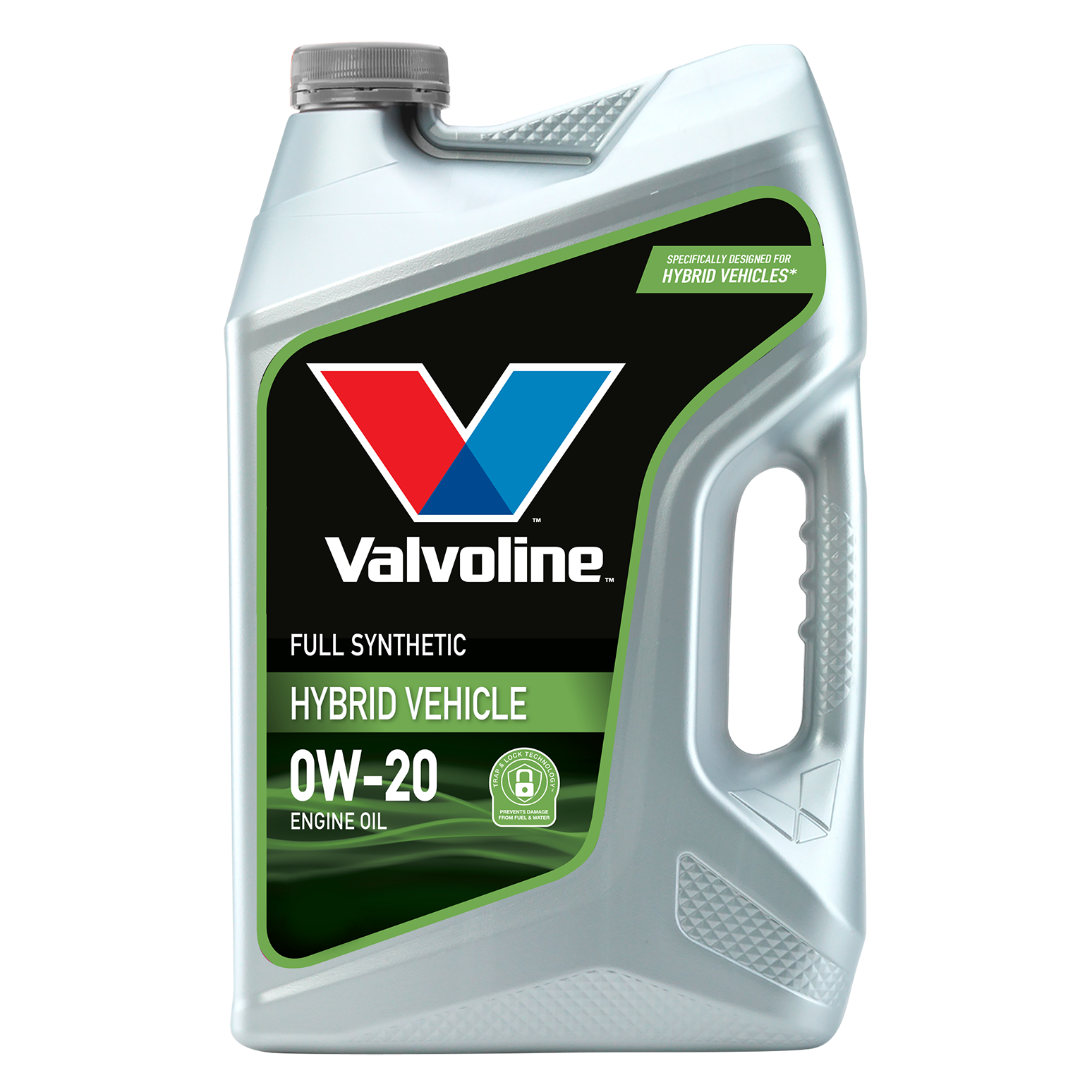 Hybrid Vehicle 0W-20 Full Synthetic Engine Oil - Valvoline™ Global Australia
