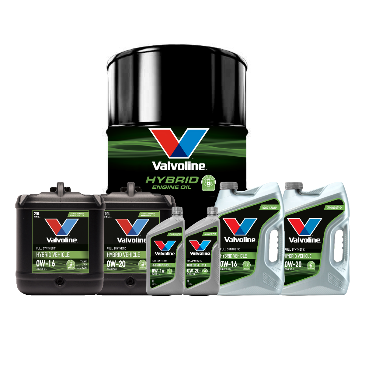 Valvoline ANZ Launches Hybrid Vehicle Engine Oil - Valvoline™ Global ...