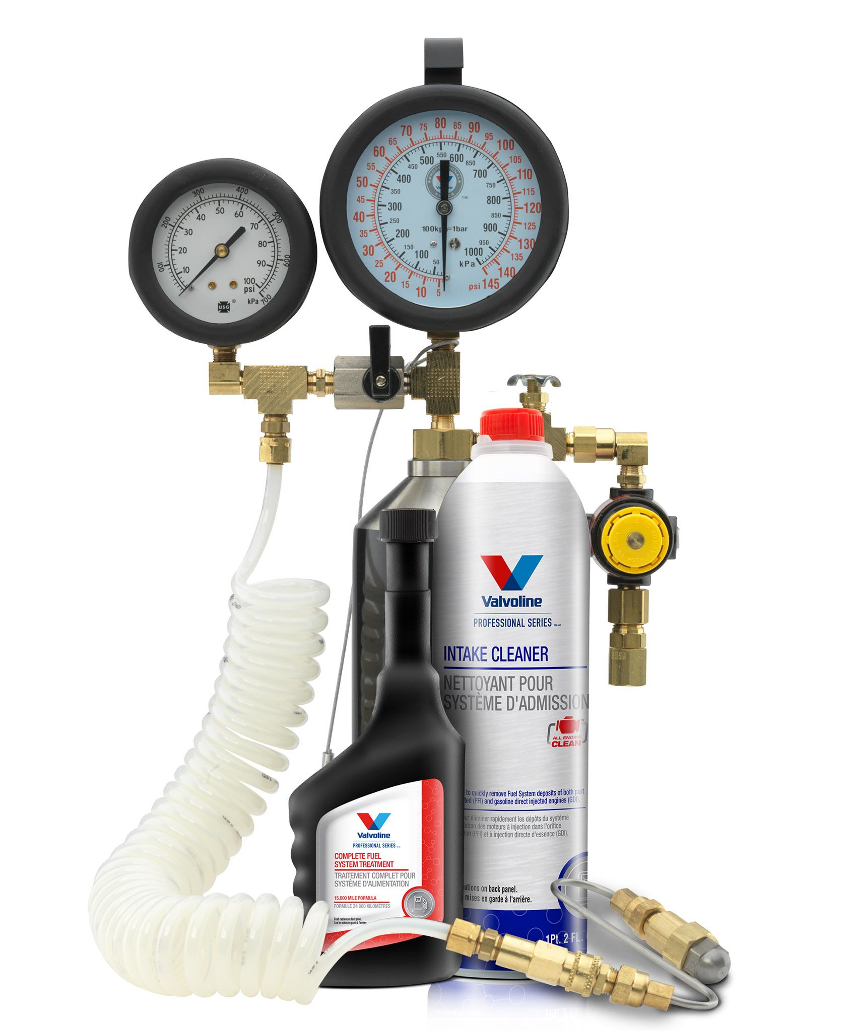 Help Prolong Your Engine Life - Valvoline™ Global