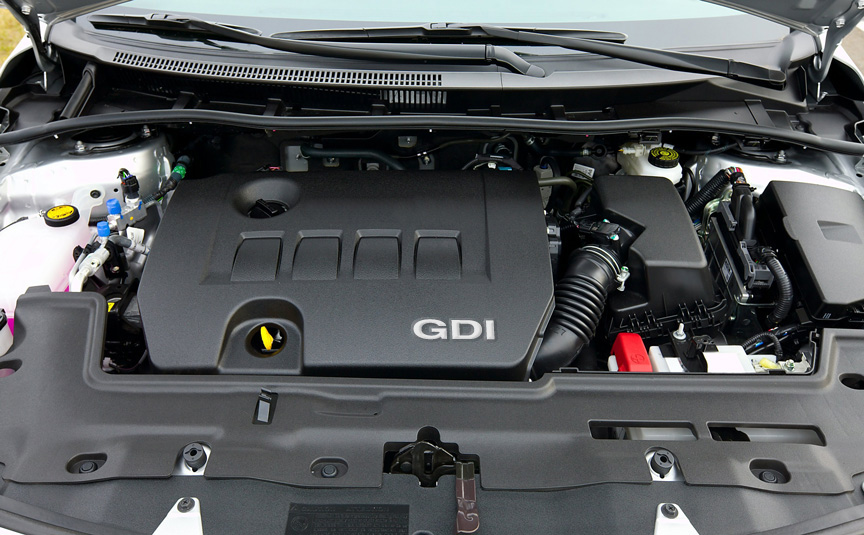 Help Prolong Your Engine Life - Valvoline™ Global