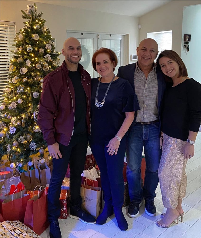 Catching Up with Ricky Boada - Valvoline™ Global