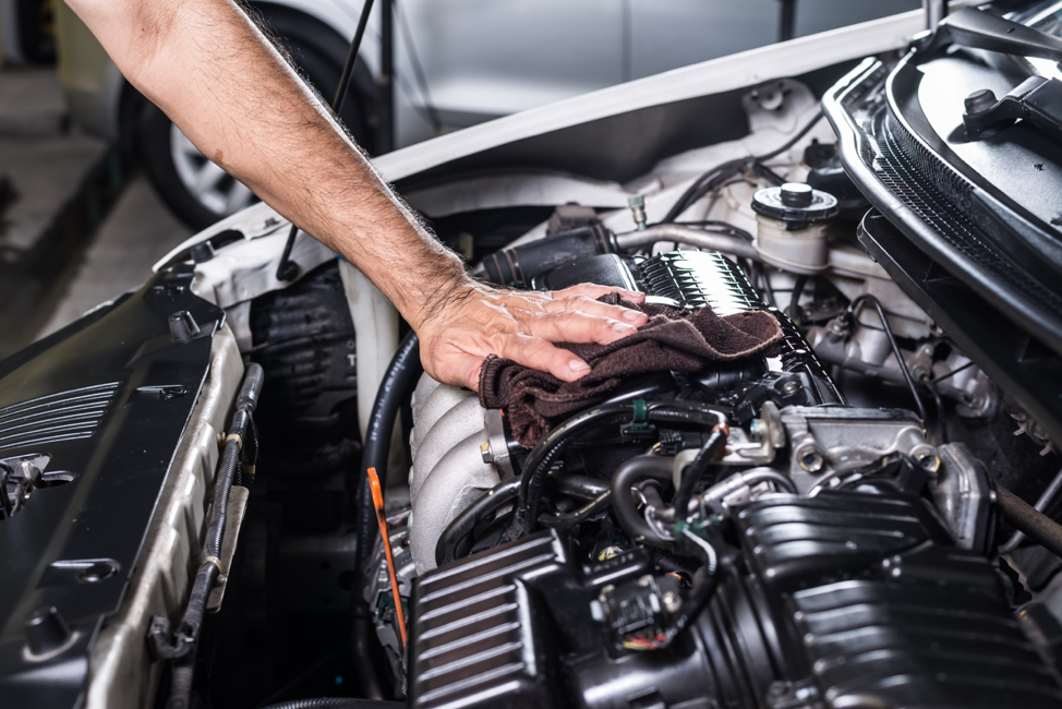 How Using a High Mileage Can Help Prevent Engine Breakdown - Valvoline ...