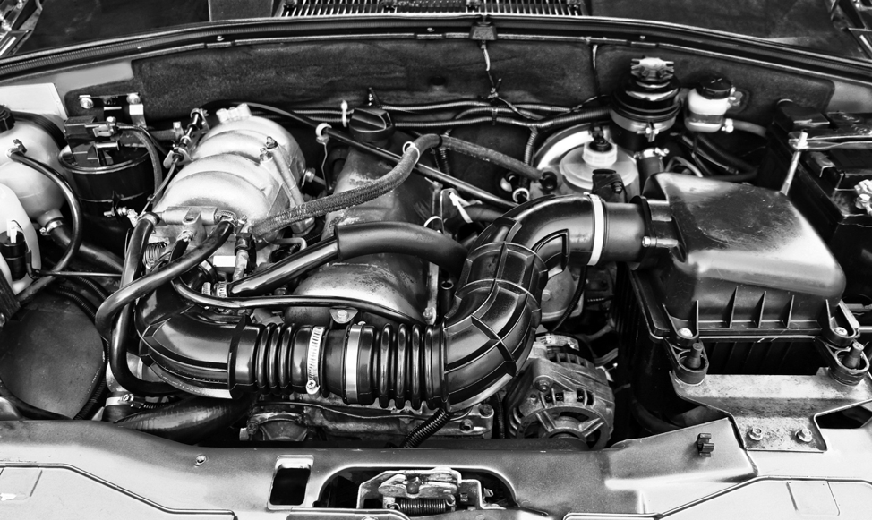 How Using a High Mileage Can Help Prevent Engine Breakdown - Valvoline ...