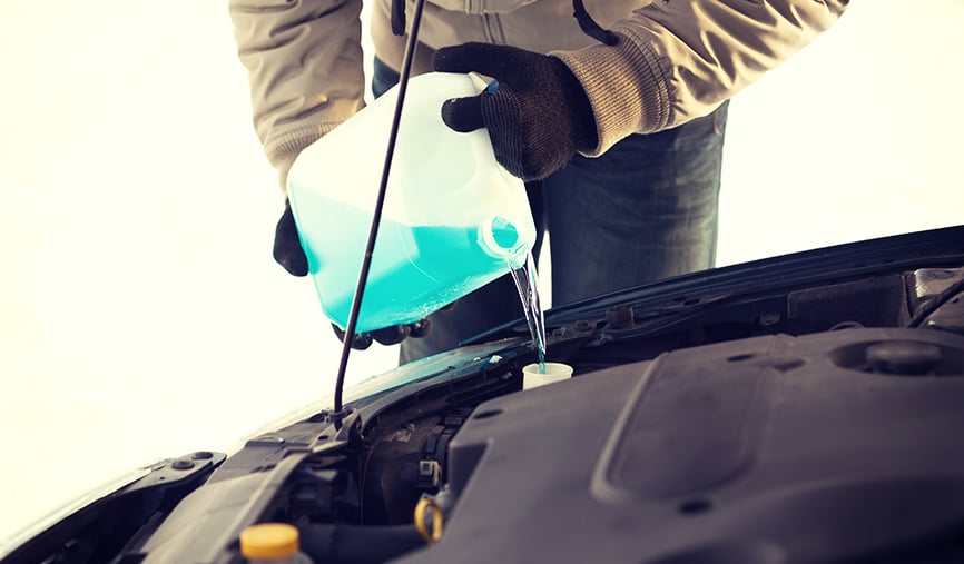 Why Synthetic Oils Are the Best Choice for Winter Conditions ...