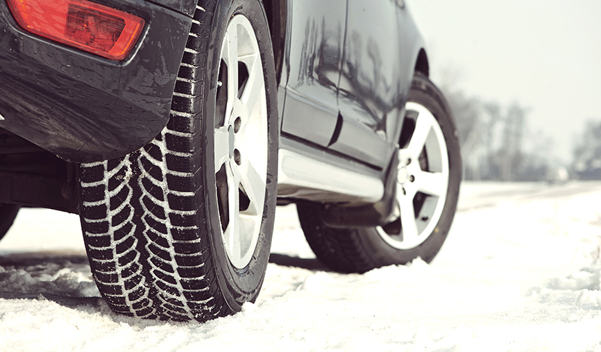 How To Winterize Your Car - Valvoline™ Global Canada - EN