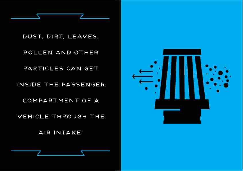 Understanding 4 Types of Auto Filters - Valvoline™ Global