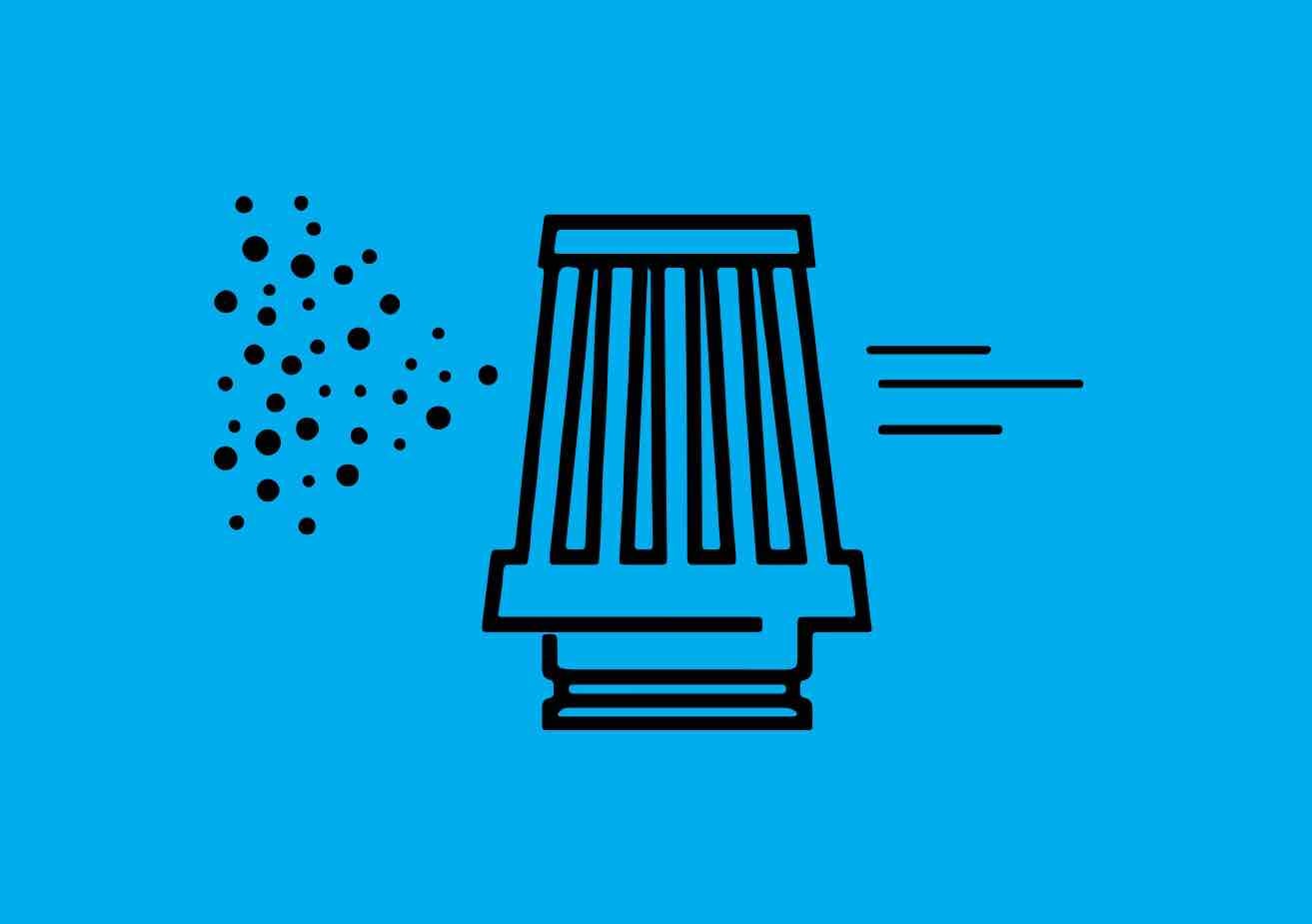 Why Oil Filters Are Necessary - Valvoline™ Global