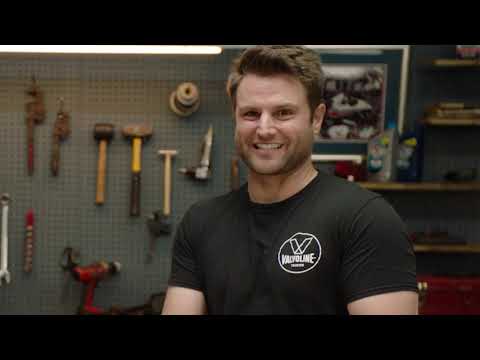 Rob Dahm gets answers to his most pressing questions about motor oil ...