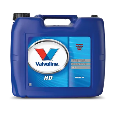Engine Oils - Valvoline™ Global France