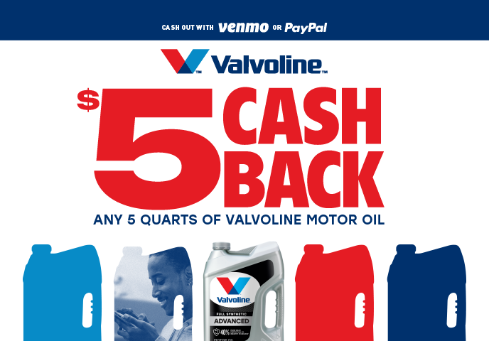 Anyone try Valvoline Restore & Protect Motor Oil? | MR2 SpyderChat