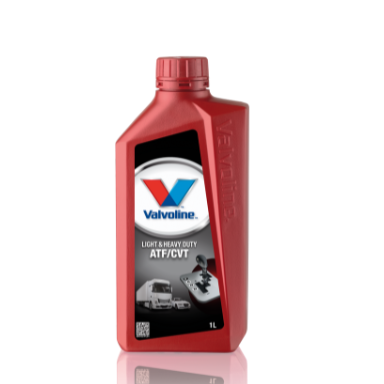 Light & Heavy Duty ATF CVT Fluid | Valvoline - Valvoline™ Global Россия