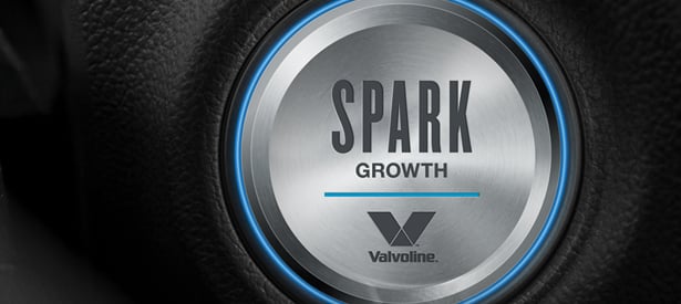 Valvoline™ SPARK Growth: Increase Sales With Oil Change Package ...