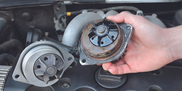 How to Tackle Rust Prevention for Your Car Engine - Valvoline™ Global ...