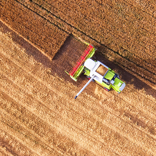 Agriculture - Valvoline™ Global Latam English