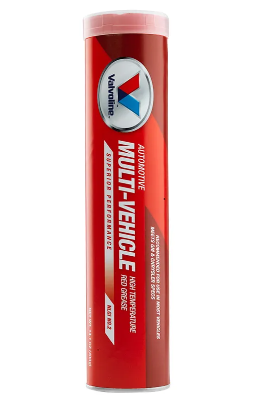 Grease - Valvoline™ Global