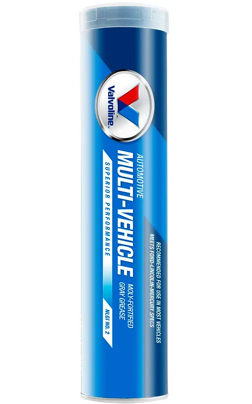 Grease - Valvoline™ Global