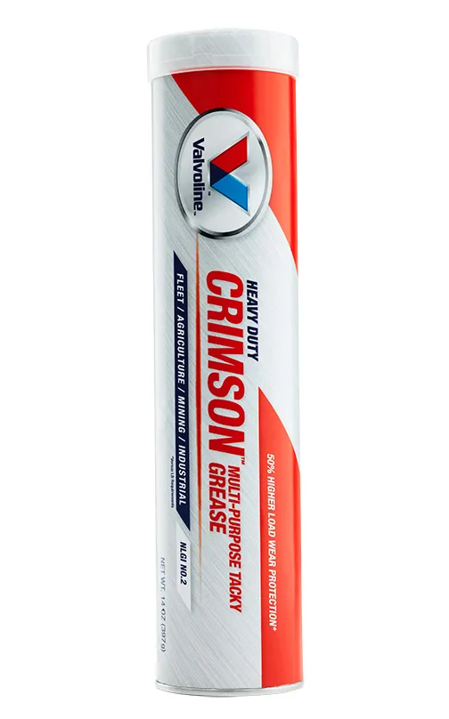 Grease - Valvoline™ Global
