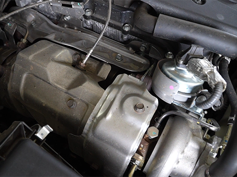 DPF And Engine Oil Explained - Valvoline™ Global Australia