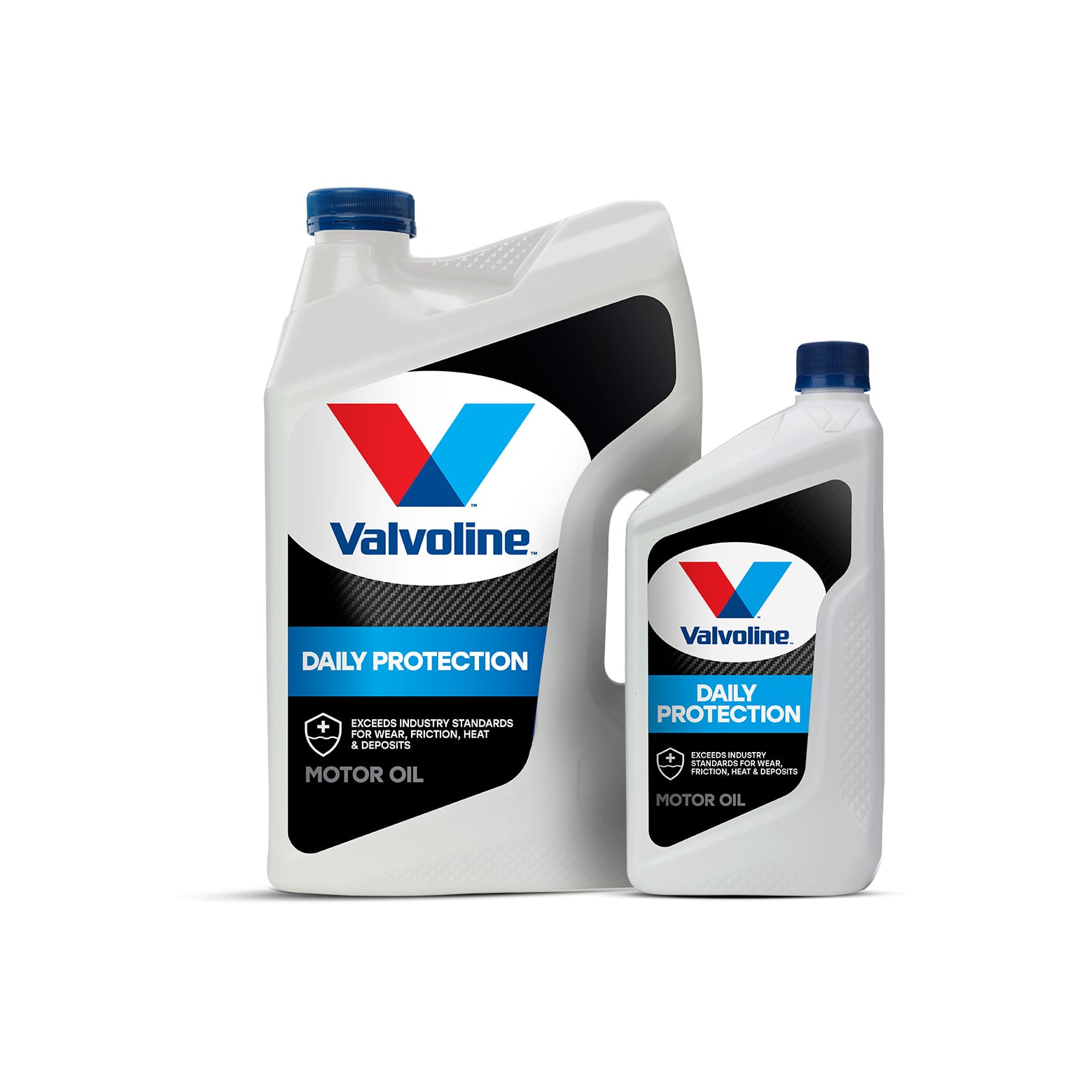 Daily Protection Motor Oil - Valvoline™ Global