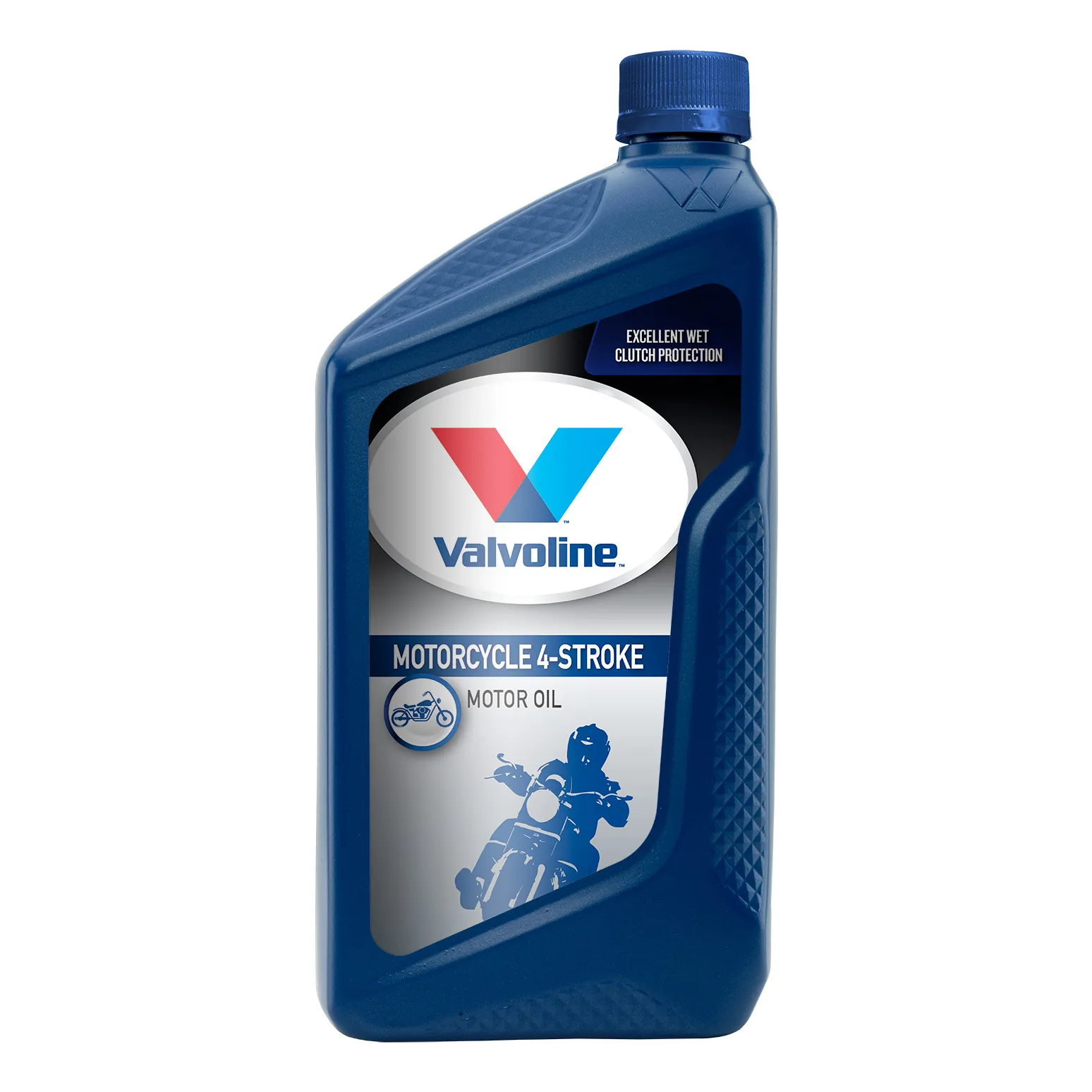 4-Stroke Motorcycle Oil - Valvoline™ Global