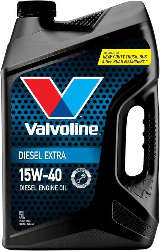DPF And Engine Oil Explained - Valvoline™ Global New Zealand