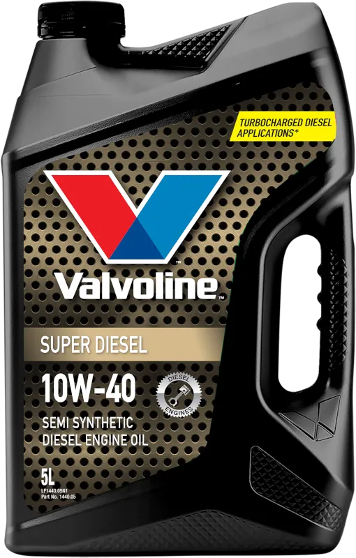 DPF And Engine Oil Explained - Valvoline™ Global New Zealand