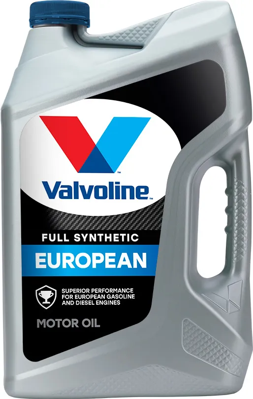 Motor Oil - Valvoline™ Global Canada - EN