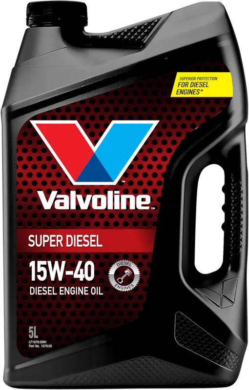 DPF And Engine Oil Explained - Valvoline™ Global New Zealand