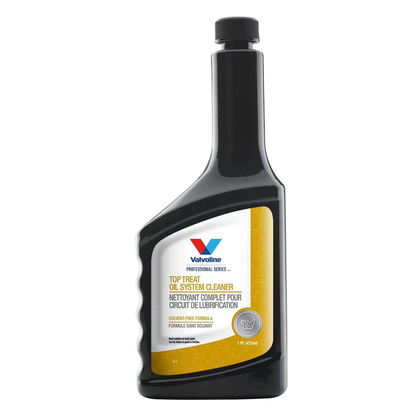 Top Treat Oil System Cleaner - Valvoline™ Global
