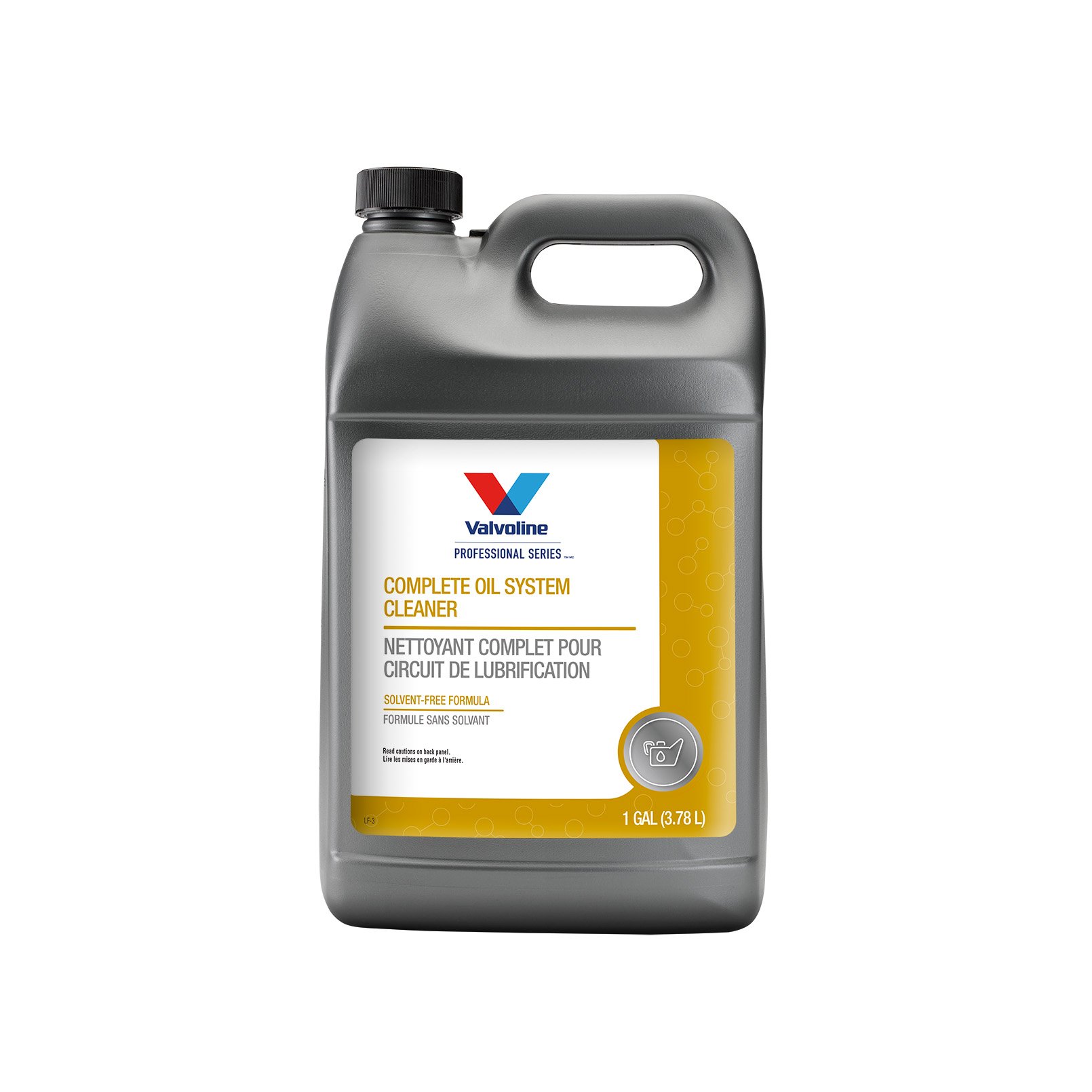 Complete Oil System Cleaner - Valvoline™ Global
