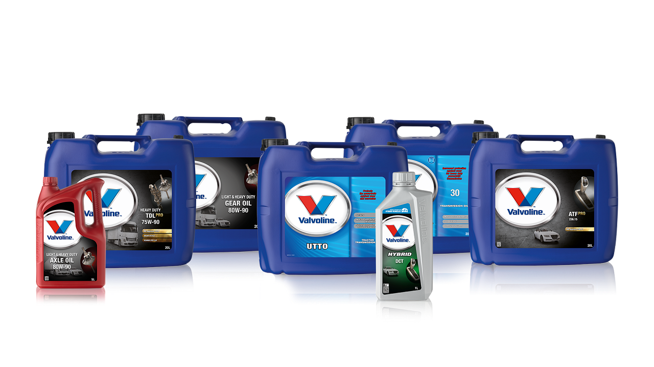 Transmission Problems and How to prevent them - Valvoline™ Global KSA - EN