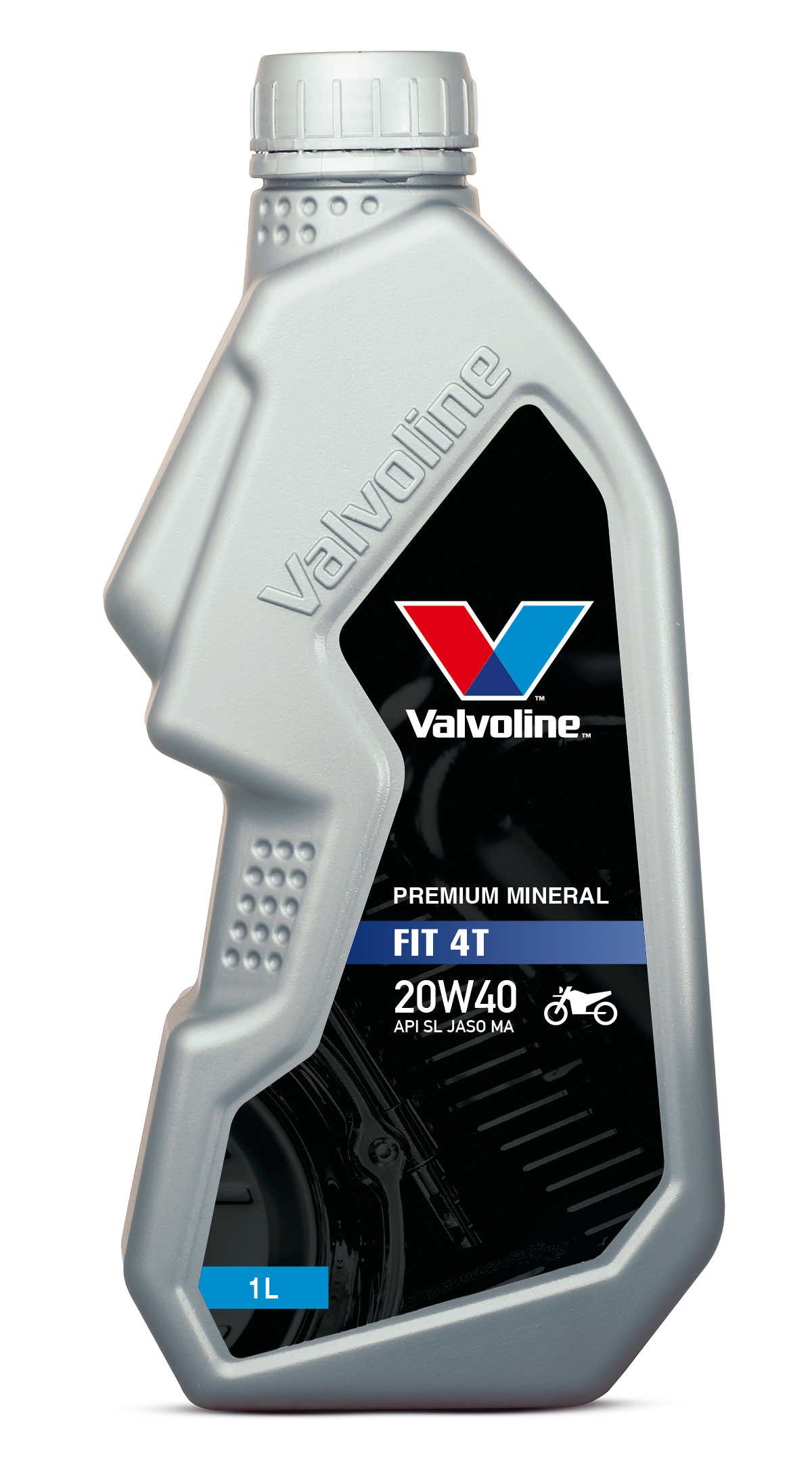 FIT 4T - Valvoline™ Global India