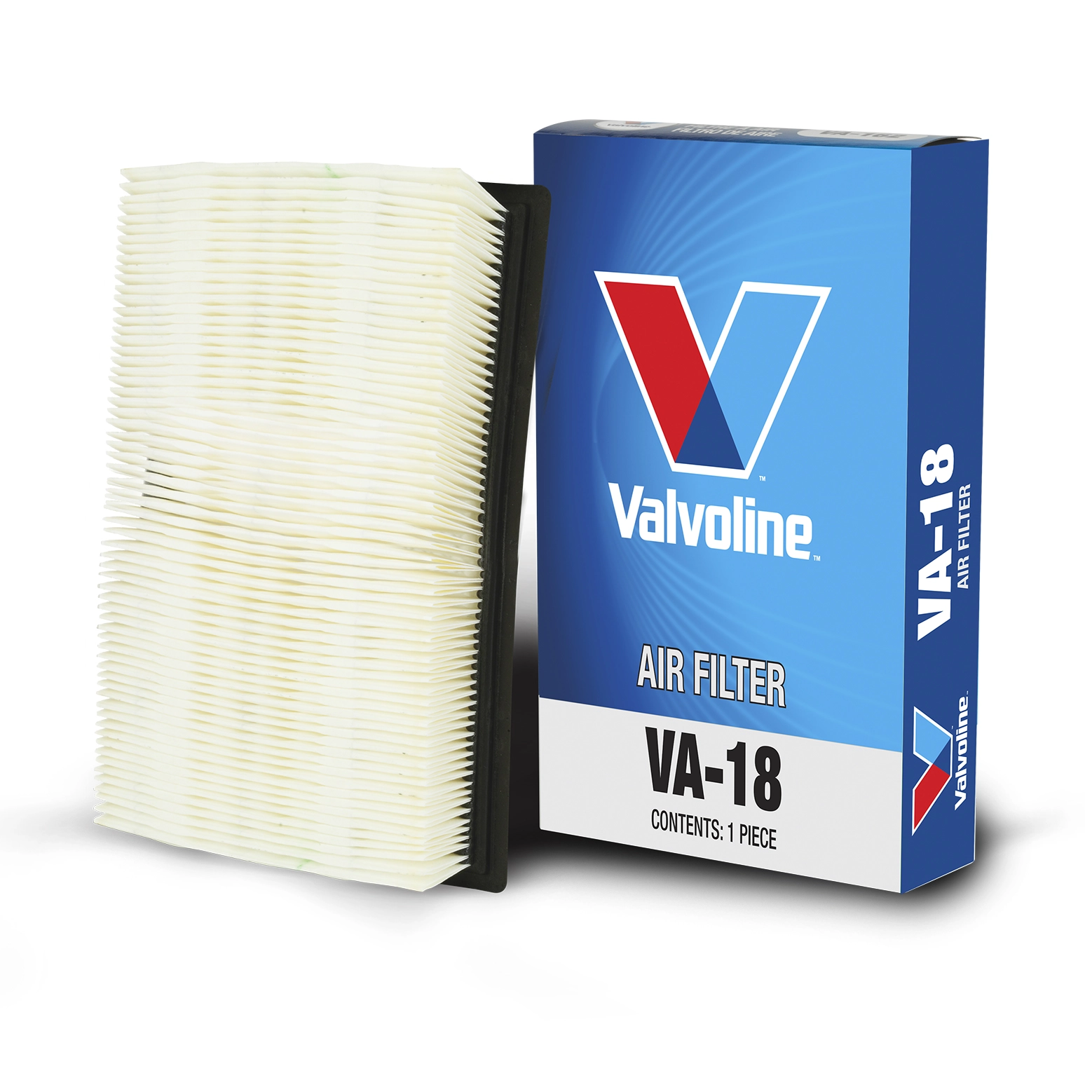 Air Filters - Valvoline™ Global Australia